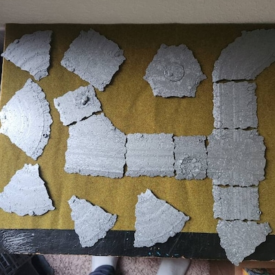 Clockwork Goliath Wargaming Miniatures Monster Rocket Pig - Etsy