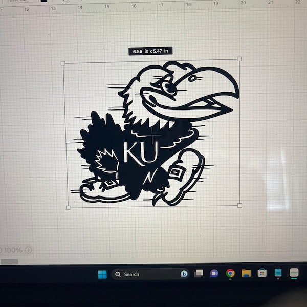 Wichita State SVG PNG JPG Shockers Script - Etsy
