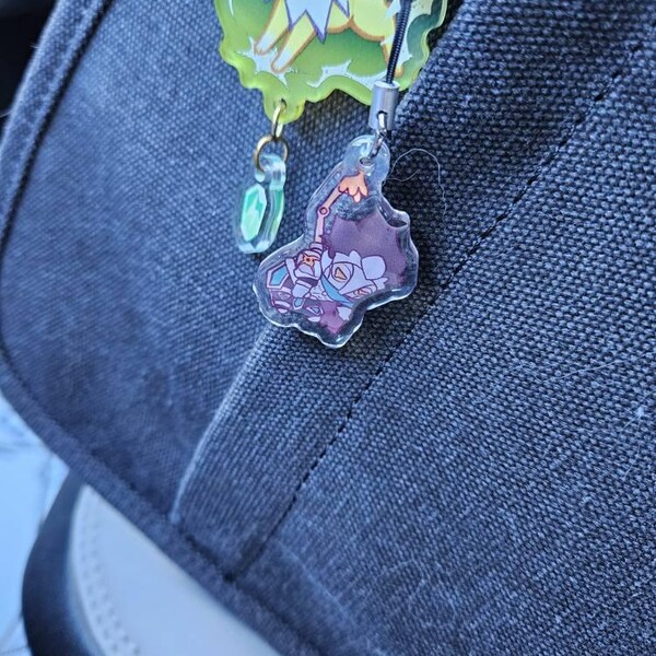 LEAGUE OF LEGENDS Vikjayce, Machine Herald Viktor, Jayce Giopara ...