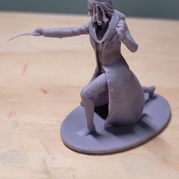 Custom Color Block Portraits - Etsy