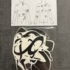 Rin, Shirou, Sakura Temporary Tattoo, Command Spell - Etsy