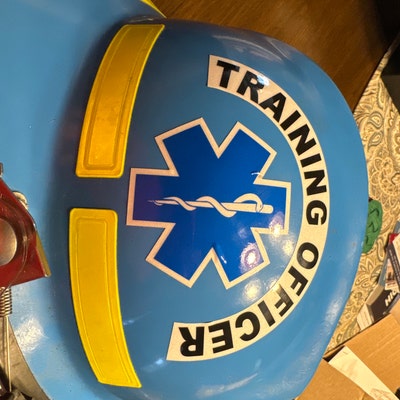 3M Scotchlite Reflective Italian Flag Decal - Etsy