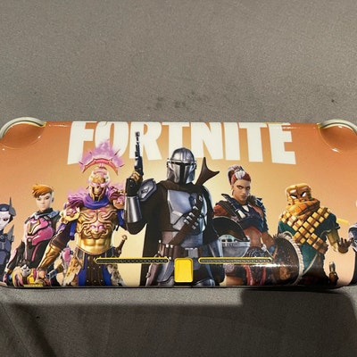 Design Your Own Custom Nintendo Switch Lite Skin // Custom Nintendo ...