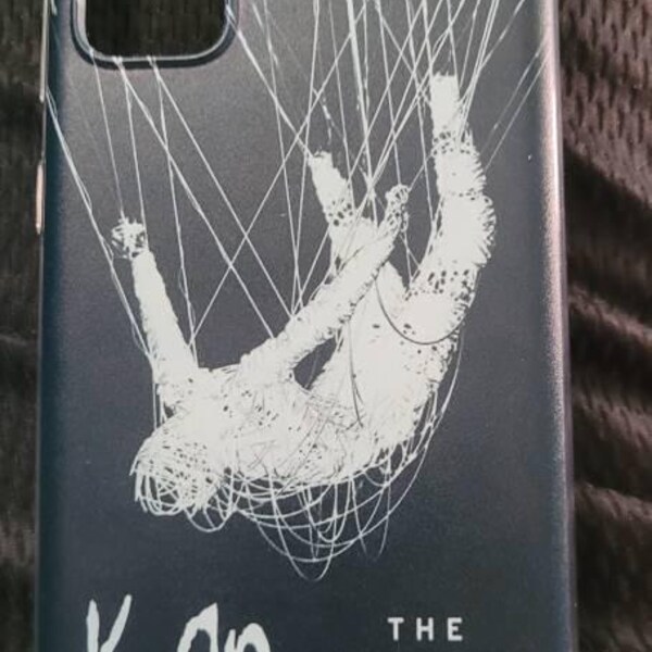 Freddy Krueger 7 Phone Case Cover for Samsung Galaxy S20 S21 S22 S23 ...