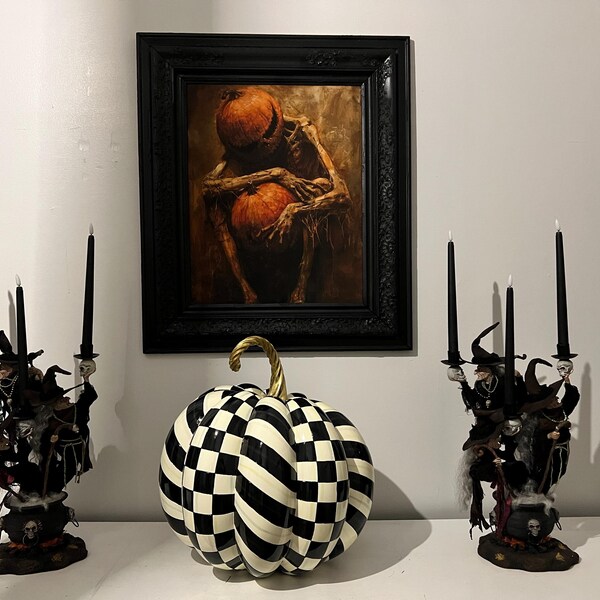 Mandrake Root Art Print, Witch Witchcraft Wicca, Gothic Dark Fantasy ...