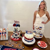 Fore Tee Cake Topper Golf 40th Birthday Cake Topper Golf - Etsy Canada