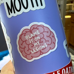 The Dream Team Matte Decal Sticker Pack Teamwork , Team Effort , Gift ...