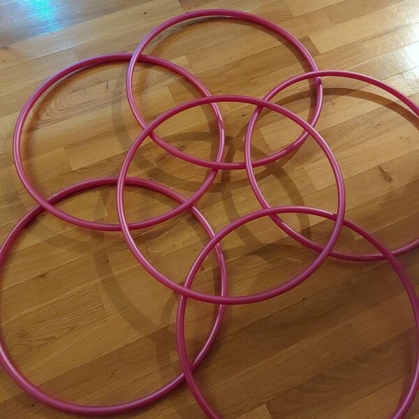 Giant Oversized Monster Collapsible Hula Hoop 4560 - Etsy