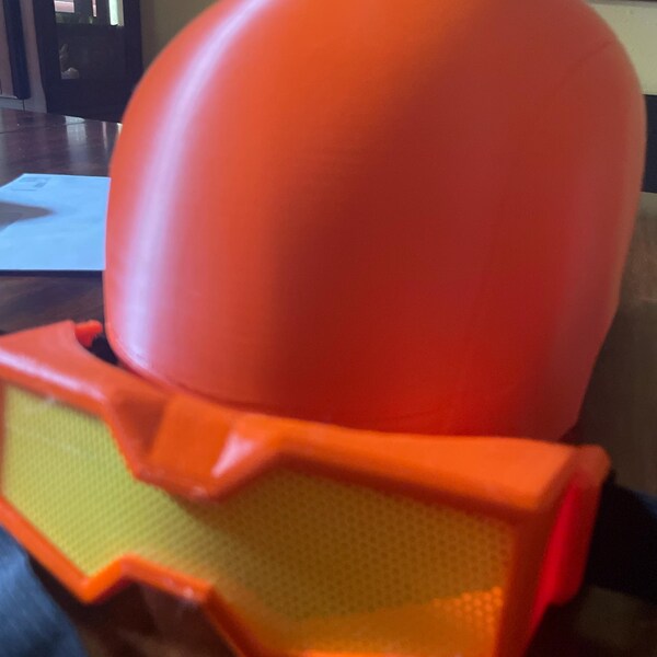 UV & Heat Resistant Hook With A Tennis Ball Design Easy Attachment to ...