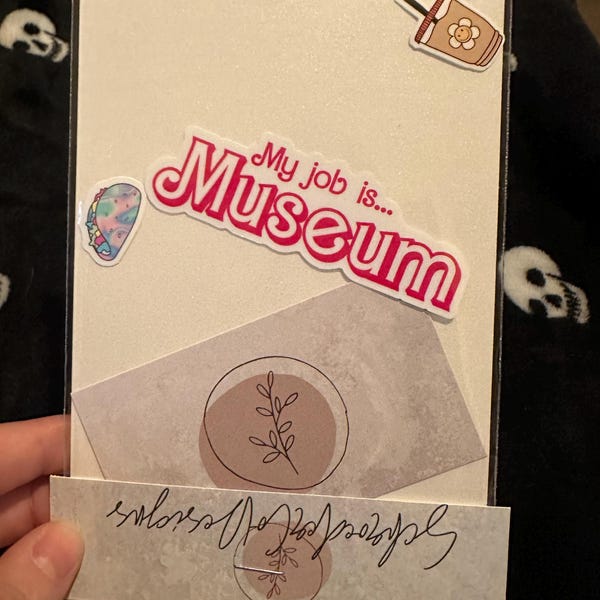 90s Stickers, Slinky Sticker, Laminate, Glossy, Weatherproof, Stickers ...