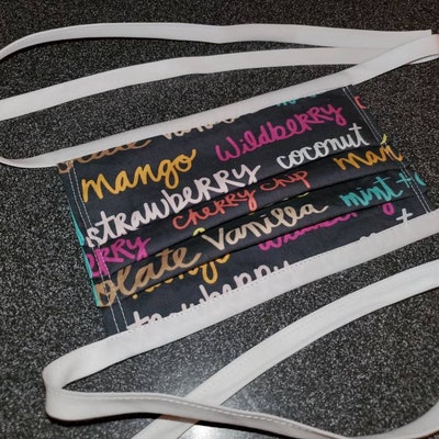 Hand Dyed Seam Binding Ribbon Tea Dyed Antiqued Aged Distressed 15 ...