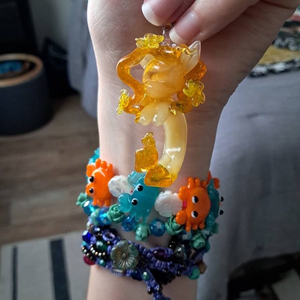 Handmade DIY Blowing Glass "my Little Pony" Homegoods, Mlp, Pony Craft ...