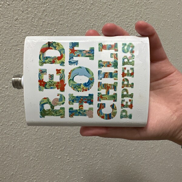 Red Hot Chili Peppers SVG Bundle - Cut File for Cricut - Vector Digital ...