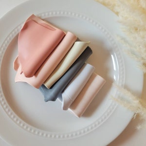 Polymer Clay Color Recipe Golden Sunset Sculpey Souffle & Premo Clay ...