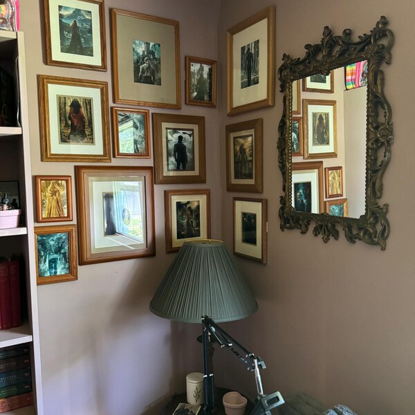 Casteel Daneer From Blood and Ash Fanart Romantasy & Book Lovers, Hawke ...