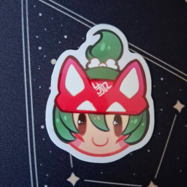 Overwatch Tank Stickers - Etsy