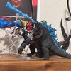 Custom 3D Printed Beam Minus One for Godzilla 2023 SH Monsterarts ...