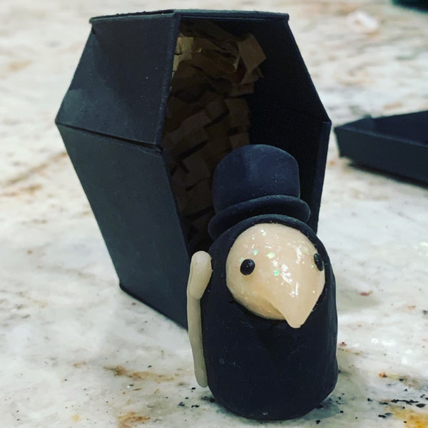 Sticker Mystery Pack (cute, Spooky, Pastel Goth, Cryptid, Creepy, B ...