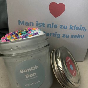 BonOH Bon Butter Slime - Etsy.de