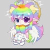 Custom Chibi Live2d Vtuber Commission 2 Live2d Model Ready to Use ...