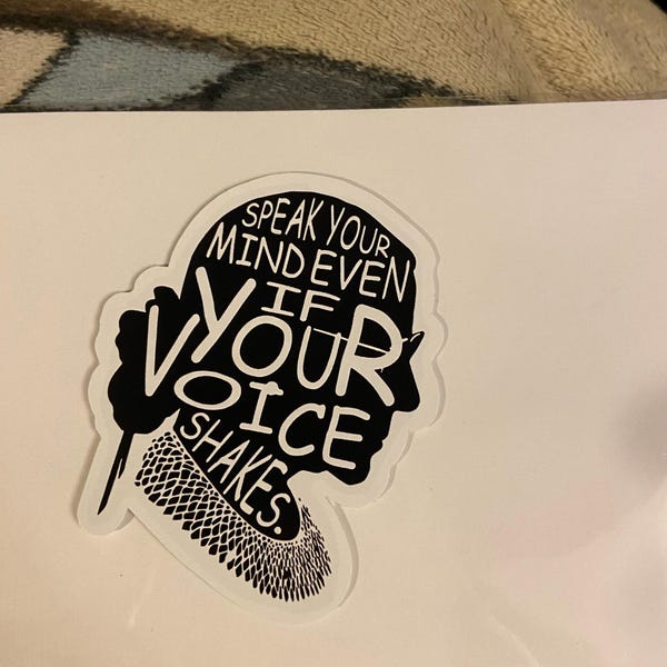Let's Do It the Dumbest Way Possible Sticker, Coworker Stickers ...