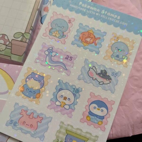 Aesthetic Cottagecore Desktop Digital Notepad | Cute Printable Memo Pad ...