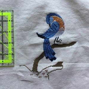 Blackbird Designs/ MIDNIGHT SILHOUETTE / Quilt Pattern / Pattern Only ...