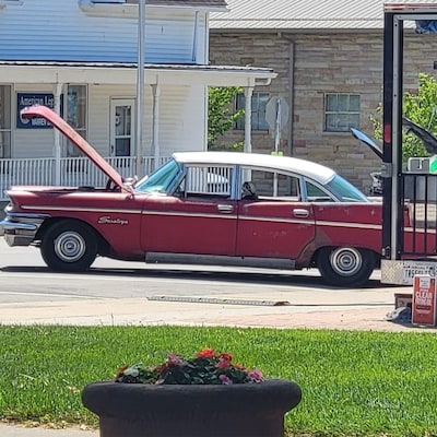 New u.s. Postal Service Rural Carrier BUMPER STICKER Post Office Decal ...