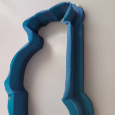 Jungle Animal Cookie Cutter Set, Safari Animals - Etsy