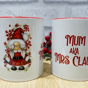 Lollipop Lady Woman Gonk Gnome Gonkette Png Clip Art Design - Etsy UK