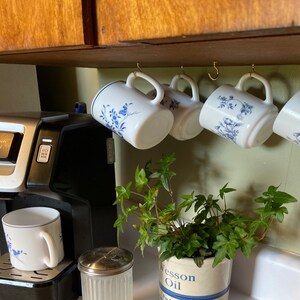 Vintage RUBY DIAMOND Point Water Set of 3 Crystal Glass Cut - Etsy