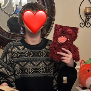 New Fuggs on the Block - No. 100 - Shameless Goof - Fuggler Funny Ugly ...