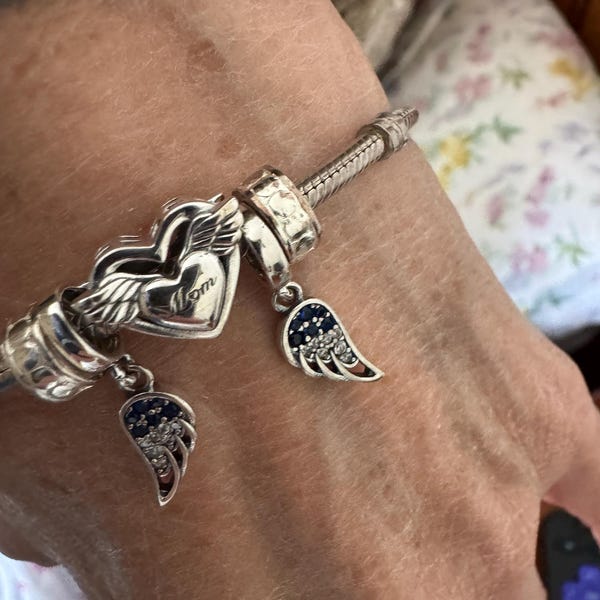 Pandora Gaudi La Sagrada Familia Spain Barcelona Dangle Charm, S925 ...
