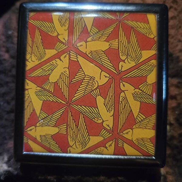 Nouveau Wood Nymph Art Print 8 X 10 - Art Deco - Jazz Age - 1920's ...