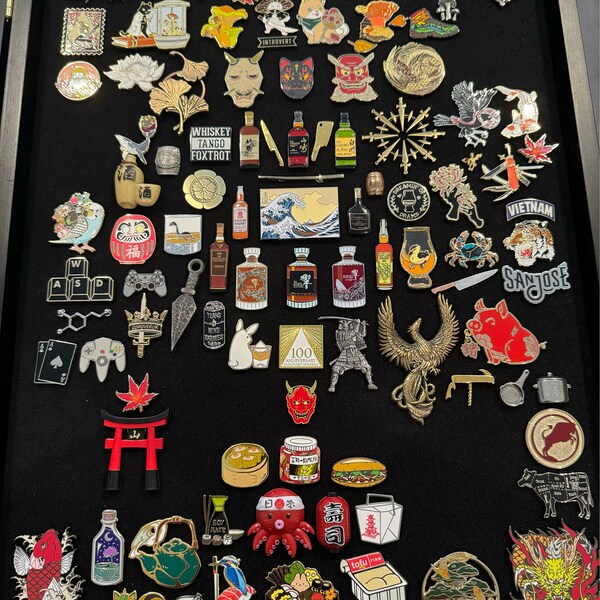 Celestial Garden Star Dragon Die Cut Gold Mirror Effect Sticker Dragon ...