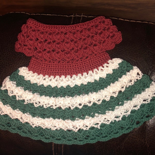 Baseball Cap for 18 Inch Doll, AG Cap, Crochet Doll Cap, Doll Cap ...