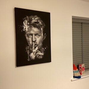 World Unity Holding Hands Graffiti Art Box Framed Printed | Etsy UK