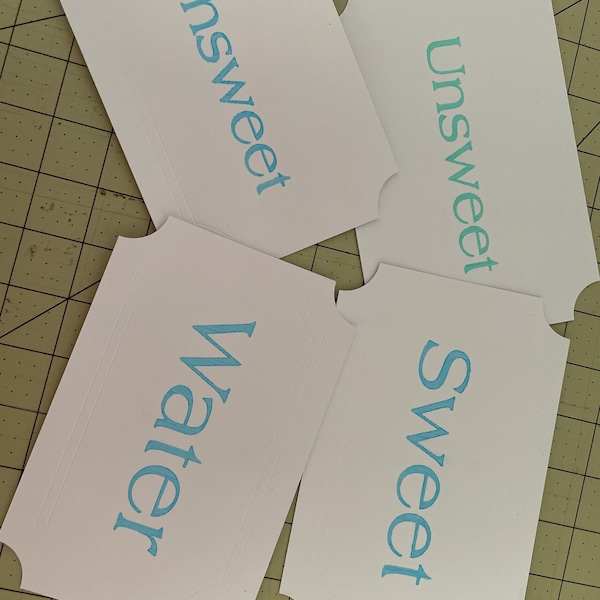 Cricut & Silhouette Cutting Machine Straight Line Hatch File SVG and ...