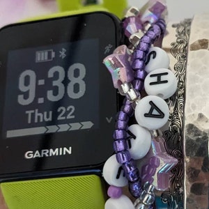 Handmade Taylor Swift Reputation Bracelet / Eras Tour Friendship ...