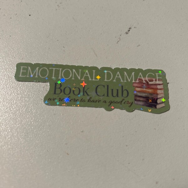 Its Always Wyd and Never DYWMTCOAEYPTYCOMF Holographic Bookish Kindle ...