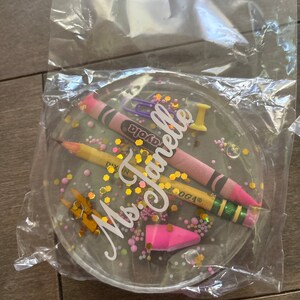 Red Paper, Wood, Glass 12x12 or 11x14 White or Black Optional Family ...