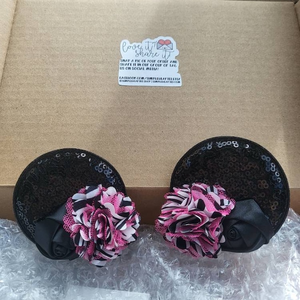 Volleyball Ponytail Ribbons, Volleyball Team Hair Bows, Custom Hair ...