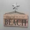 8 Linen Driftwood Sailboat 3 to 5 Inch Seaside Nautical Resort Decor ...