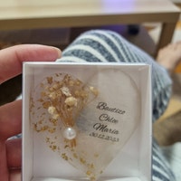 Magnet Baby Shower Gifts Epoxy Baby Shower Favors Unique Baby Shower ...