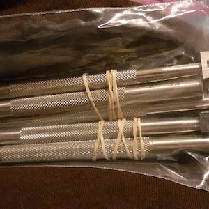 Learn Sheridan Style Leather Tooling by Chan Geer leathercraft Book ...