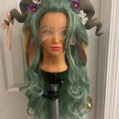 Fearne Calloway Staff of the Adder Critical Role STL File for 3D ...