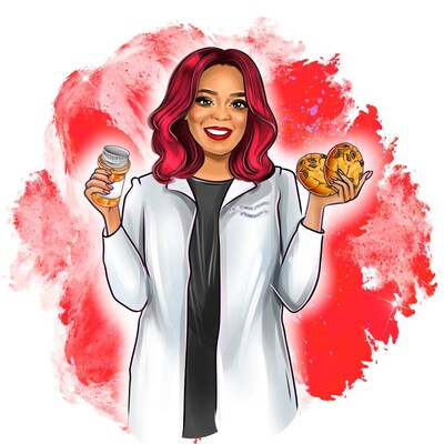 Cartoon Portrait Logo Cartoon Logo Design Logo for Business - Etsy