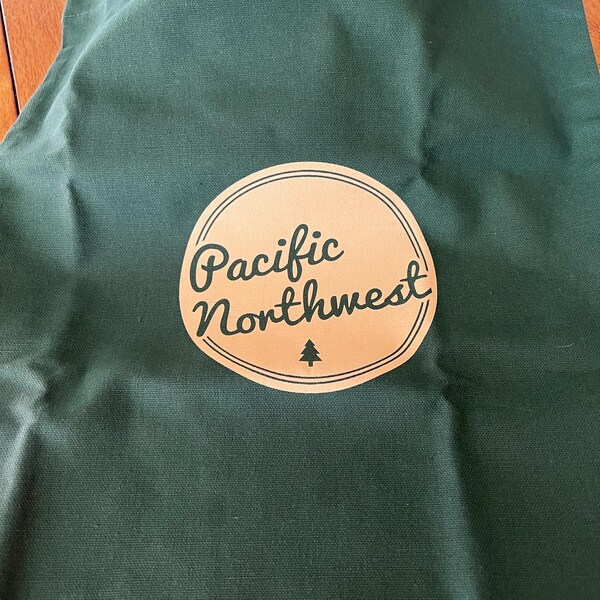Pacific Northwest Pride Compass Sticker - the Original Iconic PNW ...