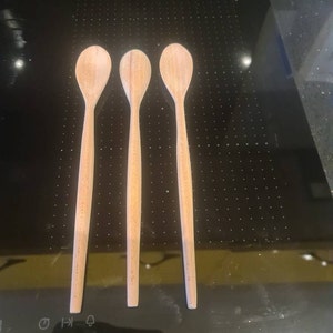 Corner Spoon | Etsy UK