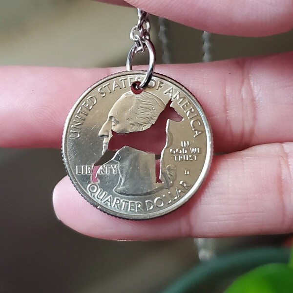 Penny Birth Year Key Chain Keyring Made From Your Choice of Years ...